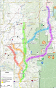 Mid-States Corridor Project – Indiana Forest Alliance