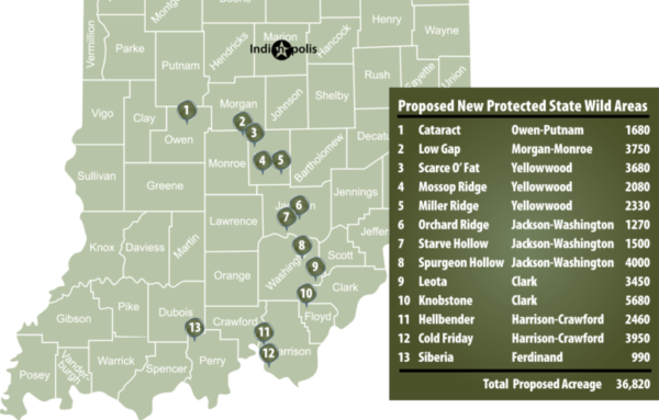 Indiana Forest Alliance Home Page – Indiana Forest Alliance