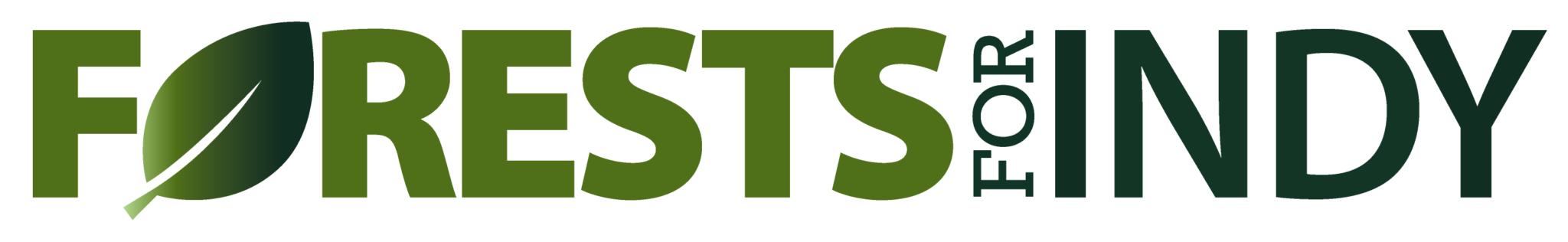 Forests for Indy – Indiana Forest Alliance