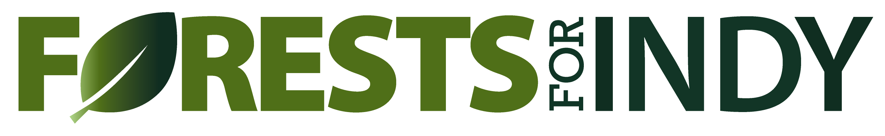Forests for Indy – Indiana Forest Alliance
