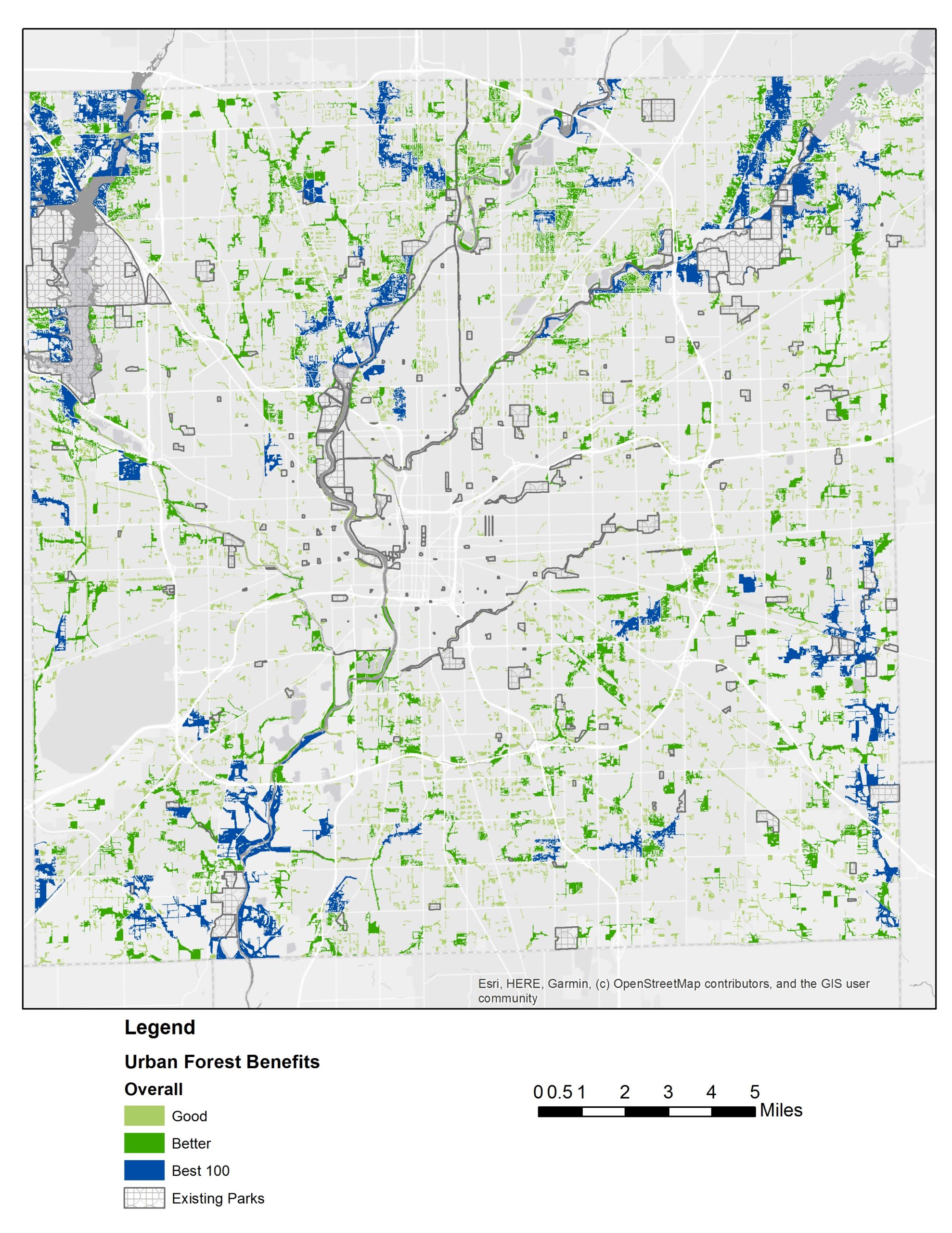 Forests for Indy – Indiana Forest Alliance