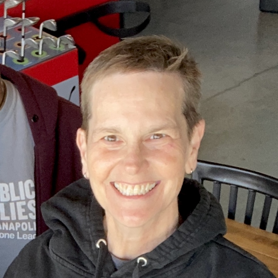 Staff - Indiana Forest Alliance